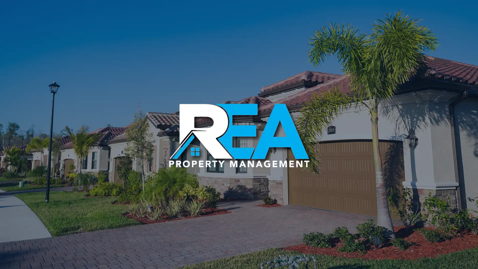 Contact a Property Management Company in Palm Harbor FL